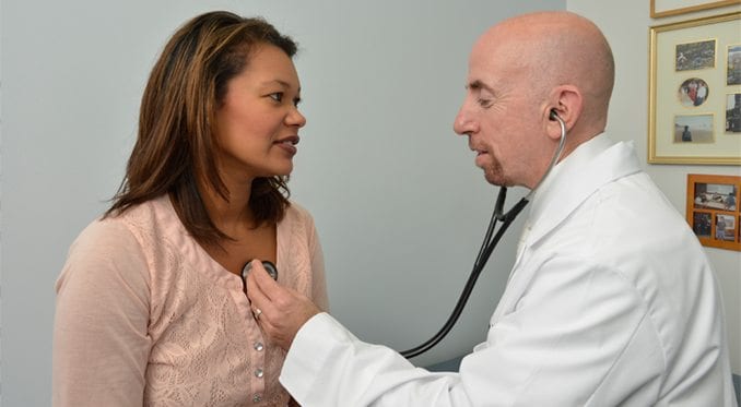 General Services - Nephrology Associates of Tidewater, LTD.